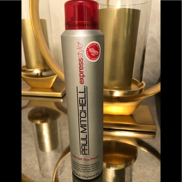 Paul Mitchell | Other | Brand New Hot Off The Press Thermal Protection | Poshmark